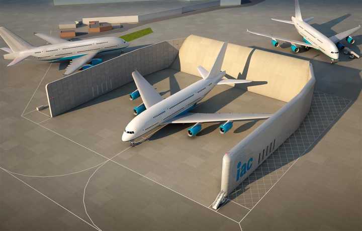 中国有哪些企业能够制作航空发动机试车台? - 知乎