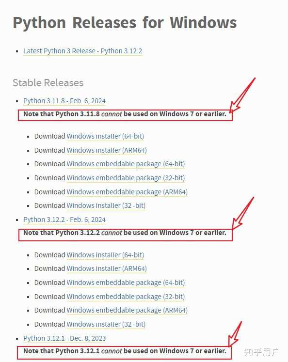 有没有同学遇到过这种情况啊，安装python遇到的，重新安装也没用? - 知乎