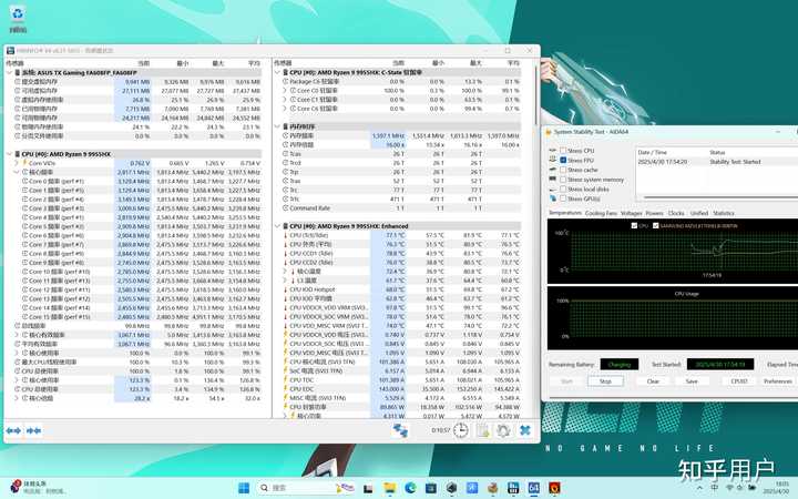 RTX 5070华硕天选6Pro游戏本上架，是否值得购买？ - 知乎