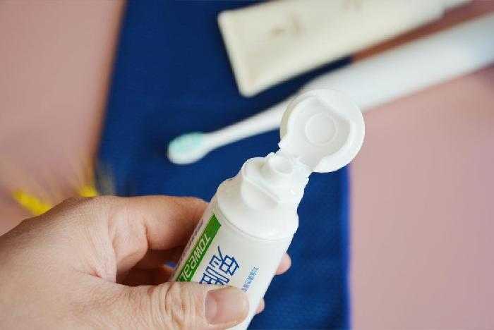 含氟牙膏哪个牌子好？ - 知乎