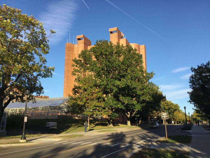 美研求比较Cornell Tech ECE和UCSD ECE? - 知乎