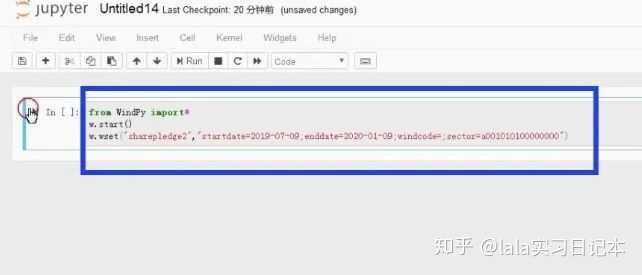 怎么样才能算熟练使用 Wind 金融终端？ - 知乎