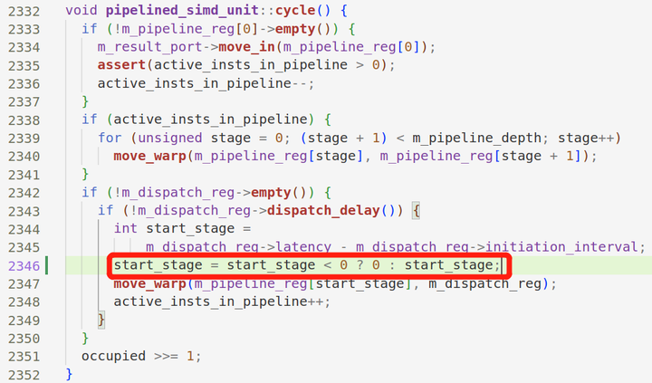 GPU的SIMT-Stack机制在线程束分化时串行执行T/NT分支，那是否可以并行执行以提高执行效率？ - 知乎