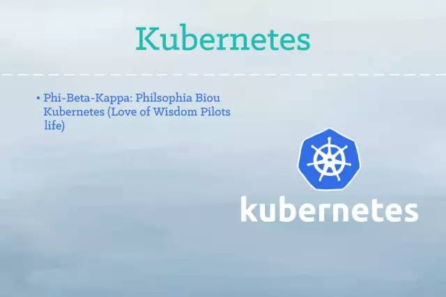 Kubernetes到底能做什么？ - 知乎