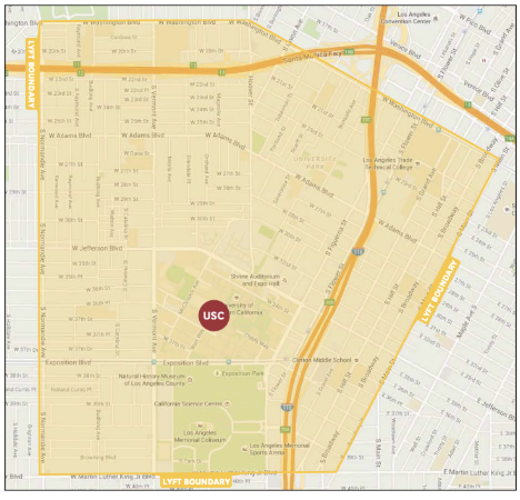 USC附近真的很不安全么？ - 知乎