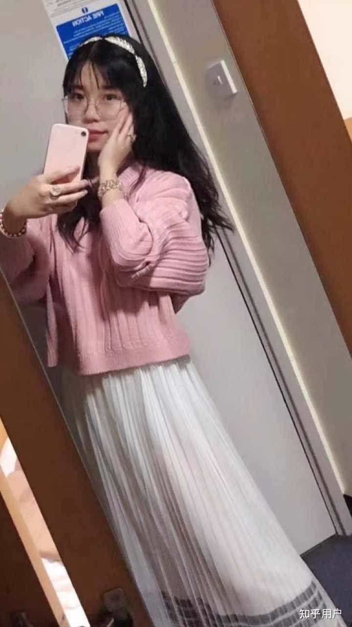 女生身高161cm，体重多少合适呀？ - 知乎
