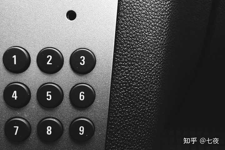 为什么会有77777777、88888888这种号码？ - 知乎