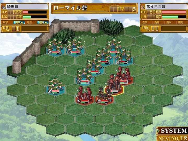 如何评价galgame会社软屋softhousechara？ - 知乎