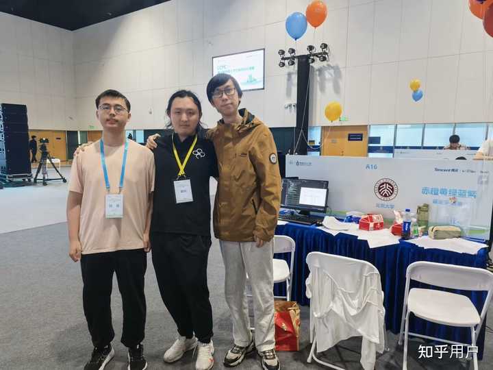 如何评价 CCPC Final 2025 第十届中国大学生程序设计竞赛总决赛？ - 知乎