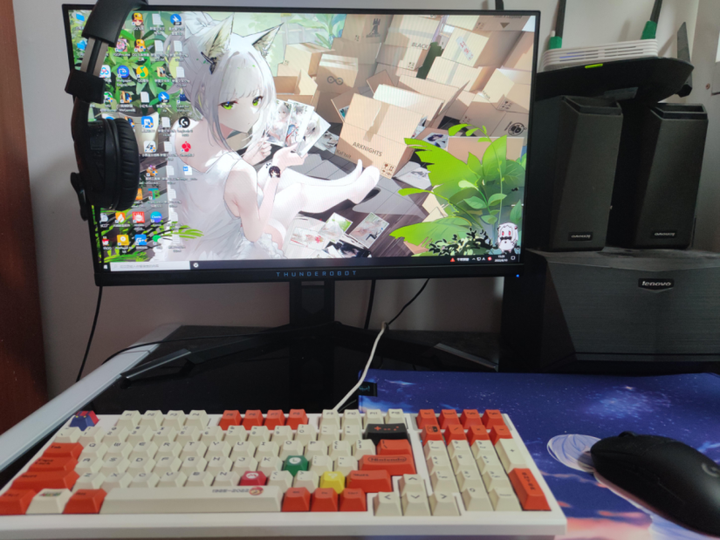 罗技gpw一代最近买划算吗？ - 知乎