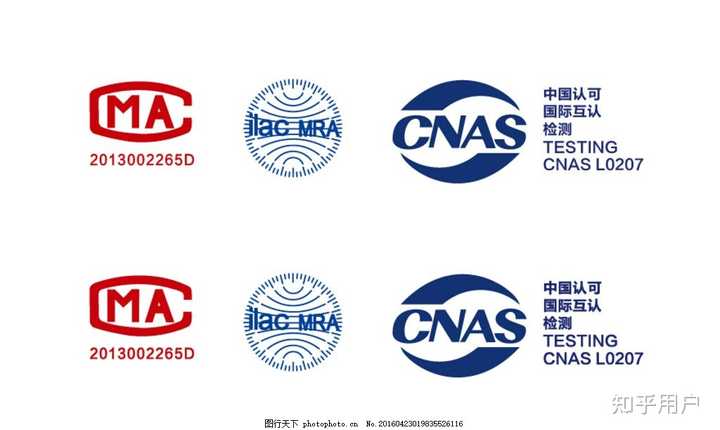 ISO 证书上的 CNAS、 IAF 究竟是什么意思？对找工作有什么帮助？ - 知乎