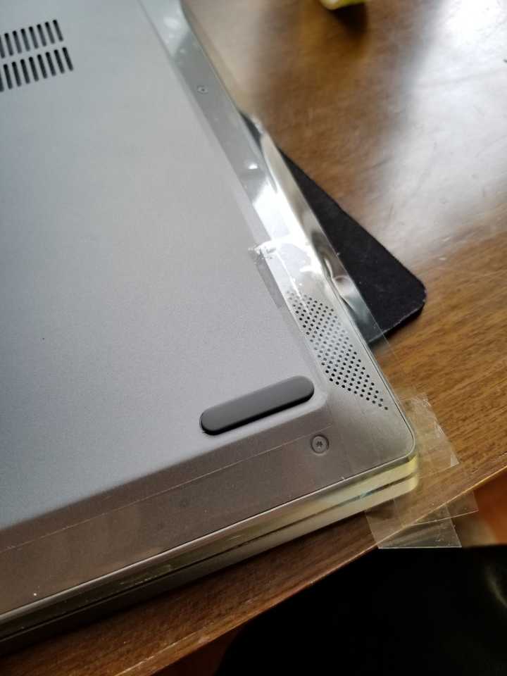 怎么才能撕掉 PC 笔记本上面的 Intel 标签？ - 知乎