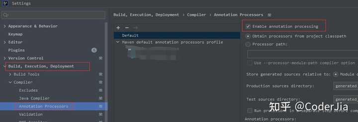 IDEA中springboot@Data注解找不到get,set方法编译不通过，但vscode通过? - 知乎