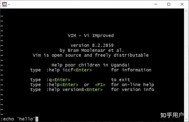 你们的vim配置都换成lua了吗？ - 知乎