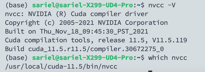 我的电脑已经有cuda，再安装一个低版本的cuda会有什么影响？ - 知乎
