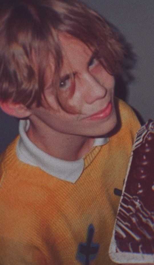 如何评价The Kid Laroi? - 知乎