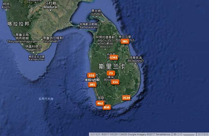 去斯里兰卡旅游有哪些实用建议和攻略？ - 知乎