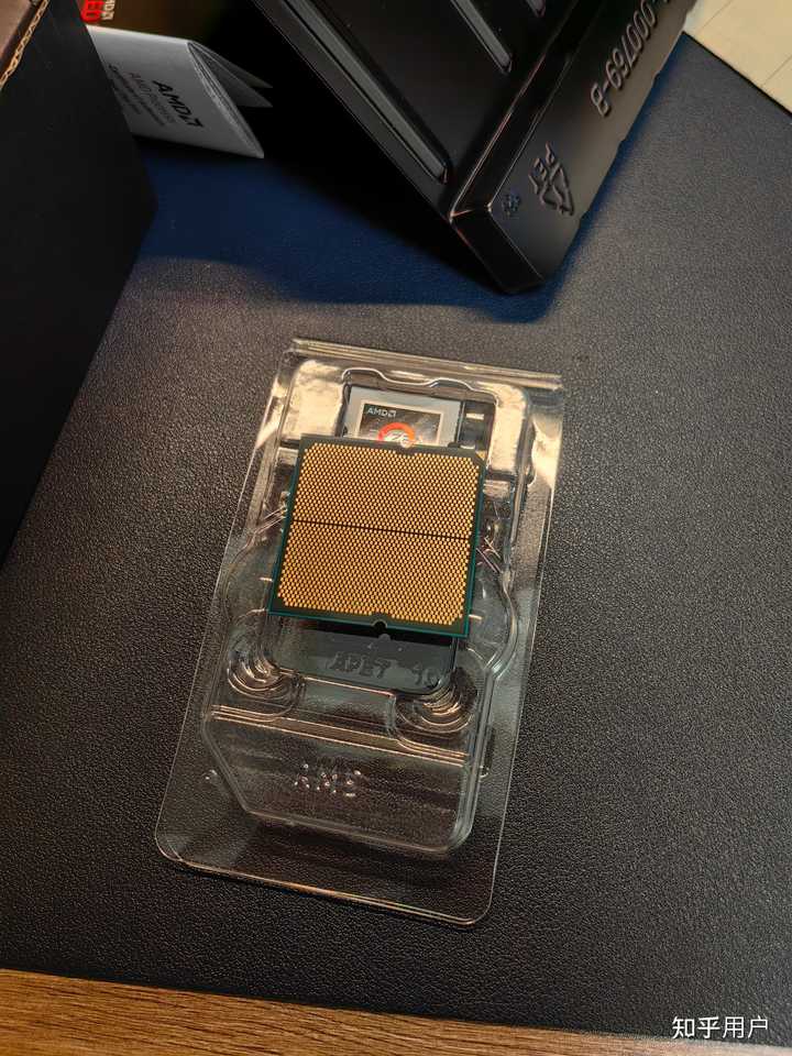 CPU 为什么很少会坏？ - 知乎