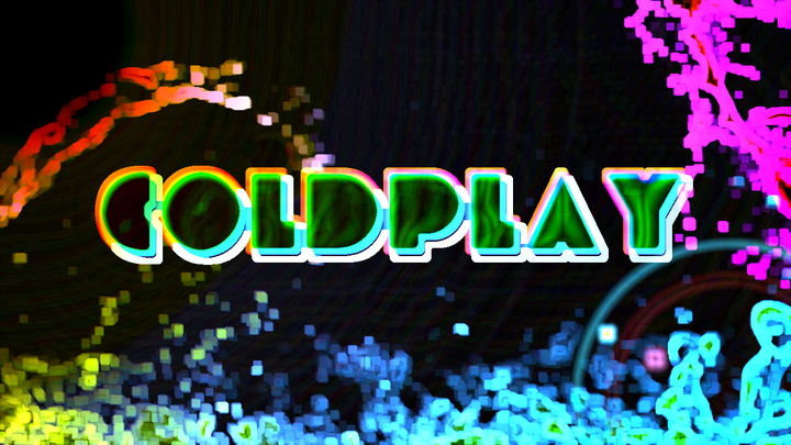 大家有没有私藏的Coldplay壁纸呀！！求分享！? - 知乎