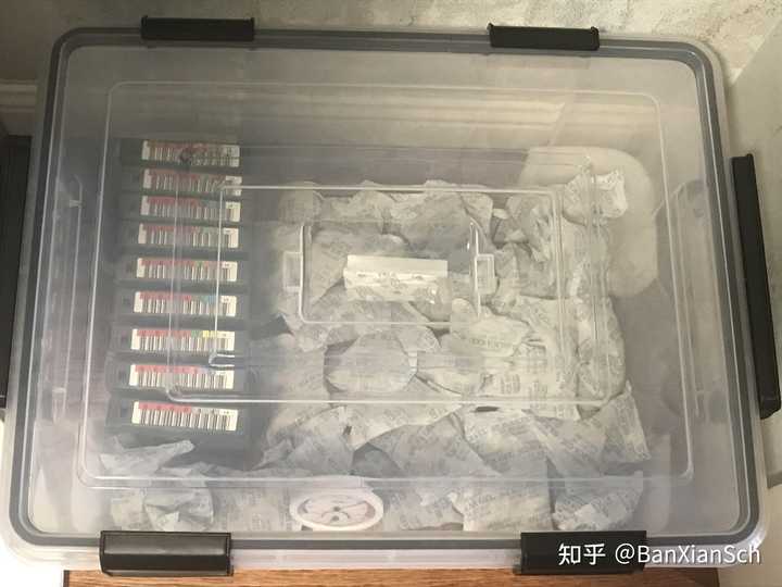 怎样购买1PB的硬盘？ - 知乎