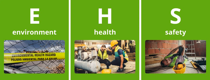 Ehs是什么？ - 知乎