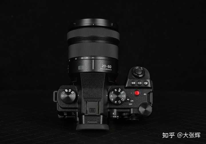 主视频，松下s52和佳能r62选哪个？ - 知乎