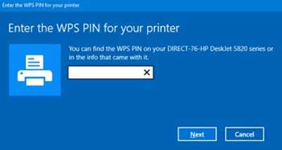 惠普打印机WPS PIN码在哪? - 知乎