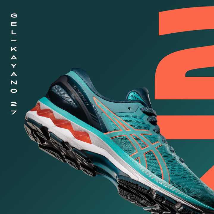 kayano哪代最好？ - 知乎