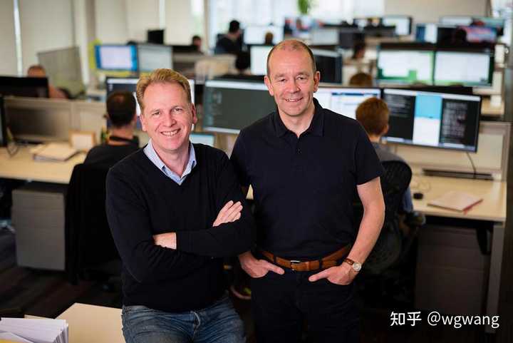 AI 芯片制造商 Graphcore 获 2.2 亿美元投资，为什么 AI 初创公司能吸引如此多投资？ - 知乎