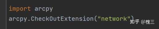 Python3如何导入arcpy？ - 知乎