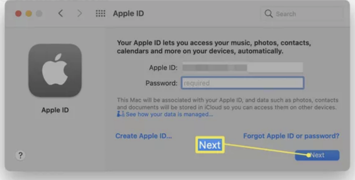 Macbook Pro ID怎么退? - 知乎