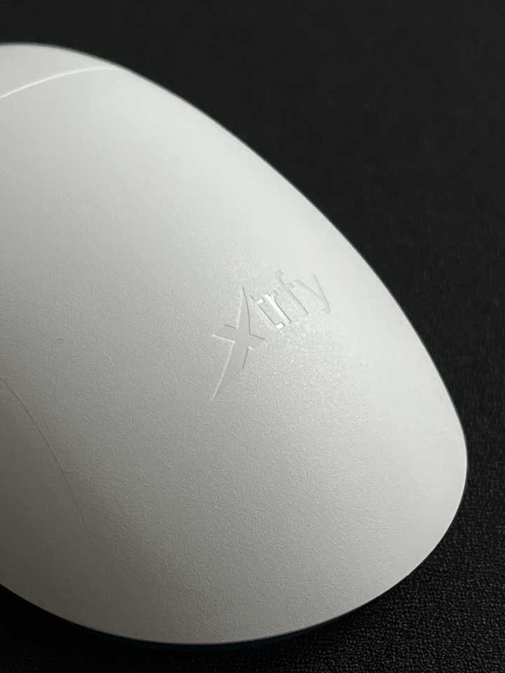 Xtrfy M8w 鼠标怎么样？ - 知乎