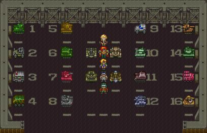 FC上的RPG游戏，你最喜欢玩哪部？ - 知乎