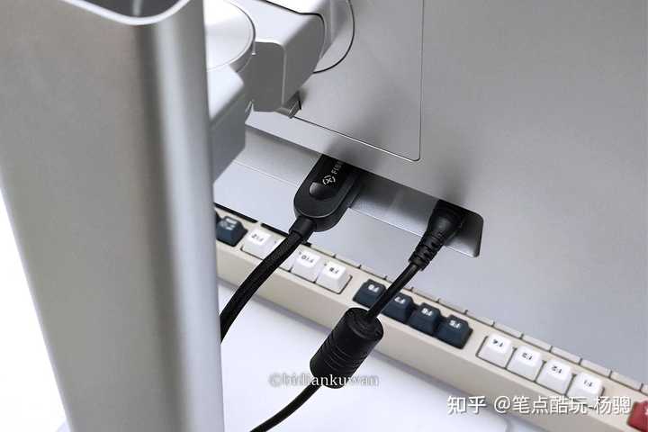 DP 2.1 规范发布，实施后会带来哪些影响？ - 知乎