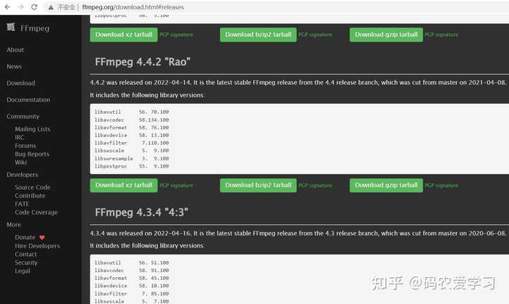 如何进行 Qt+FFmpeg 环境搭建？ - 知乎