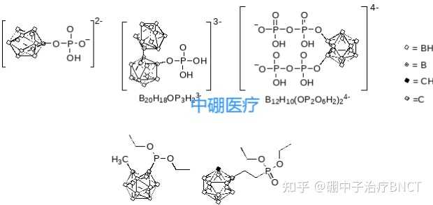 BNCT硼药研发目前有什么难点吗？ - 知乎