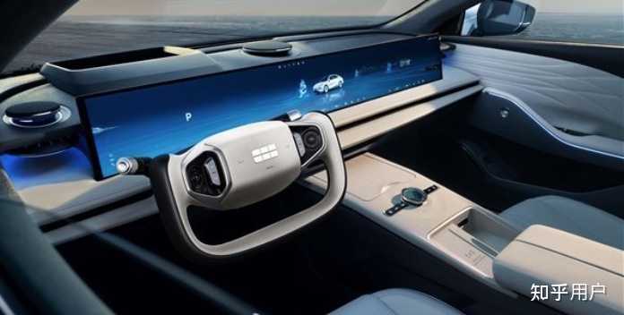 智界S7、极氪007、银河E8、小米SU7，这四台车怎么选？ - 知乎