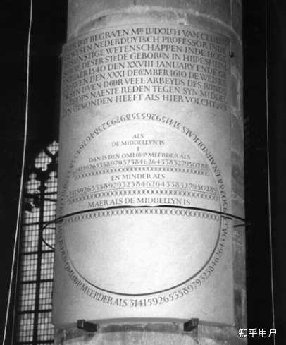 π现在算到多少位了，从算出前一位到算出下一位需要多久？ - 知乎