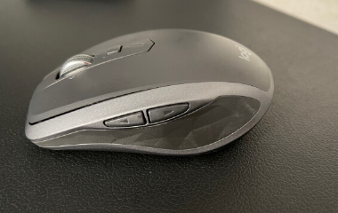 罗技今年会出 MX Master4 吗? - 知乎