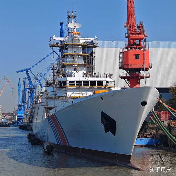 如何评价俄罗斯海军AK-630舰炮? - 知乎