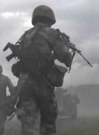 如何评价QBA-221型霰弹枪？ - 知乎