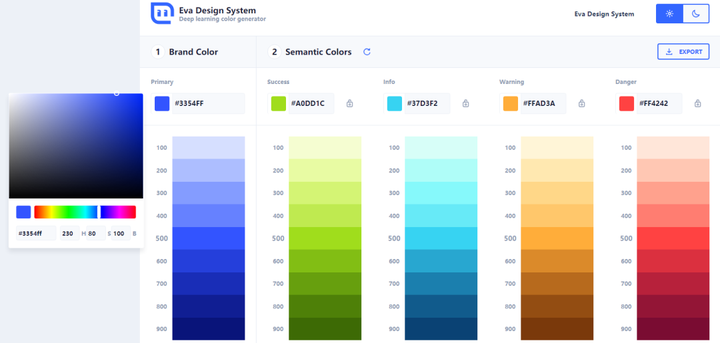 设计师配色网站有哪些？ - 知乎
