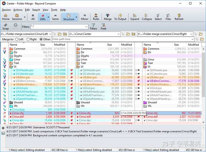用 Lazarus 做 GUI 程序合适吗？ - 知乎