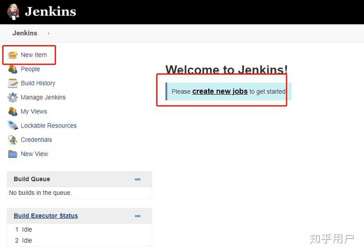 前后端如何使用Jenkins完成自动化部署? - 知乎