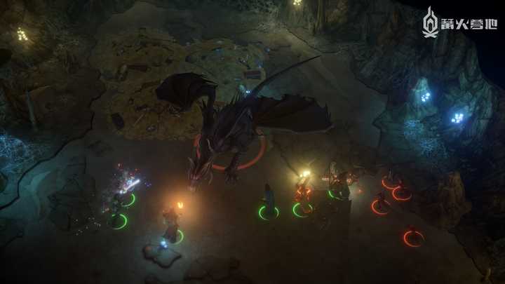 什么是 CRPG？有哪些游戏可以被分类至 CRPG？ - 知乎