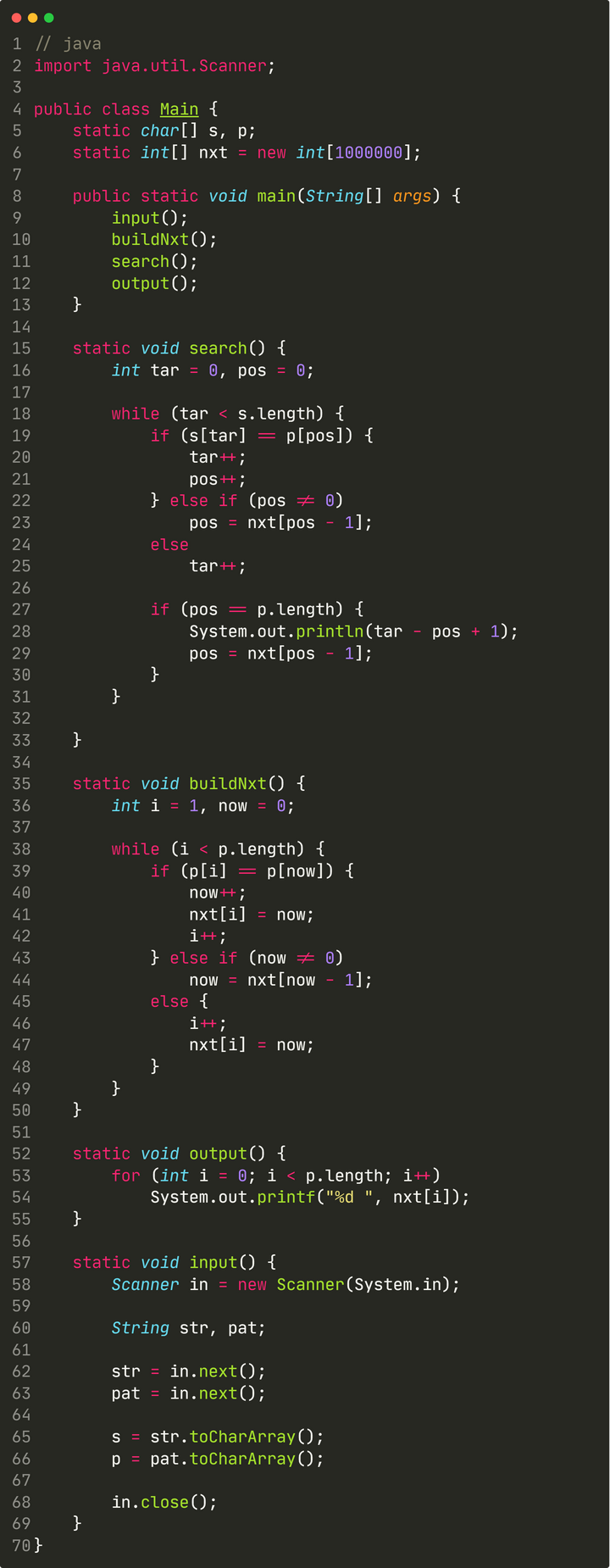 如何更好地理解和掌握 KMP 算法? - 知乎