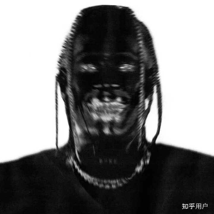 如何评价travis scott 的新专辑《 utopia 》？ - 知乎