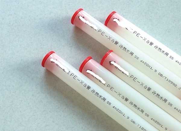 地暖管材用什么样的材料好，如 pert，铝塑管，pexa，pexb，pexc？进口的管材品牌中有哪些？ - 知乎