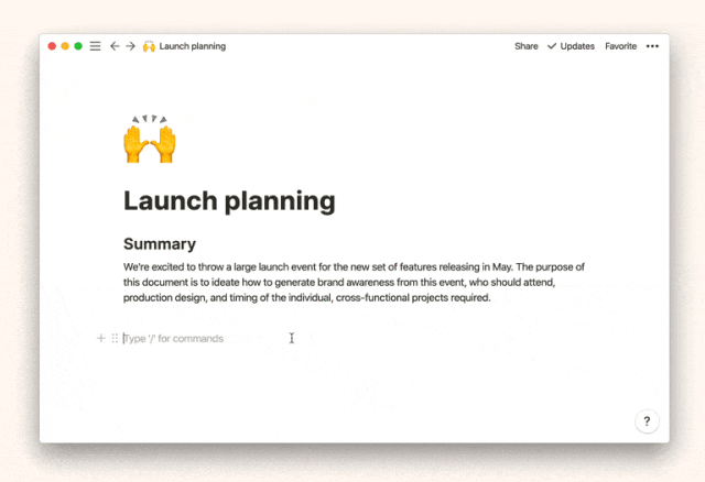 如何使用Notion、FlowUs、飞书等笔记软件多维表格的【时间线视图Timeline View】？ - 知乎