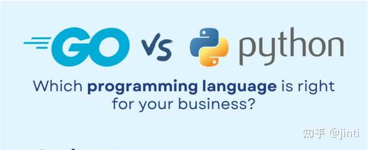 3年vue前端，想在python，go，nodejs中学一门后端，求推荐？ - 知乎